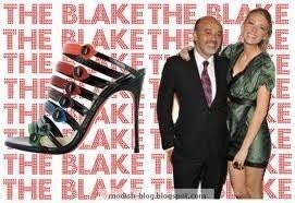 The Blake Shoe