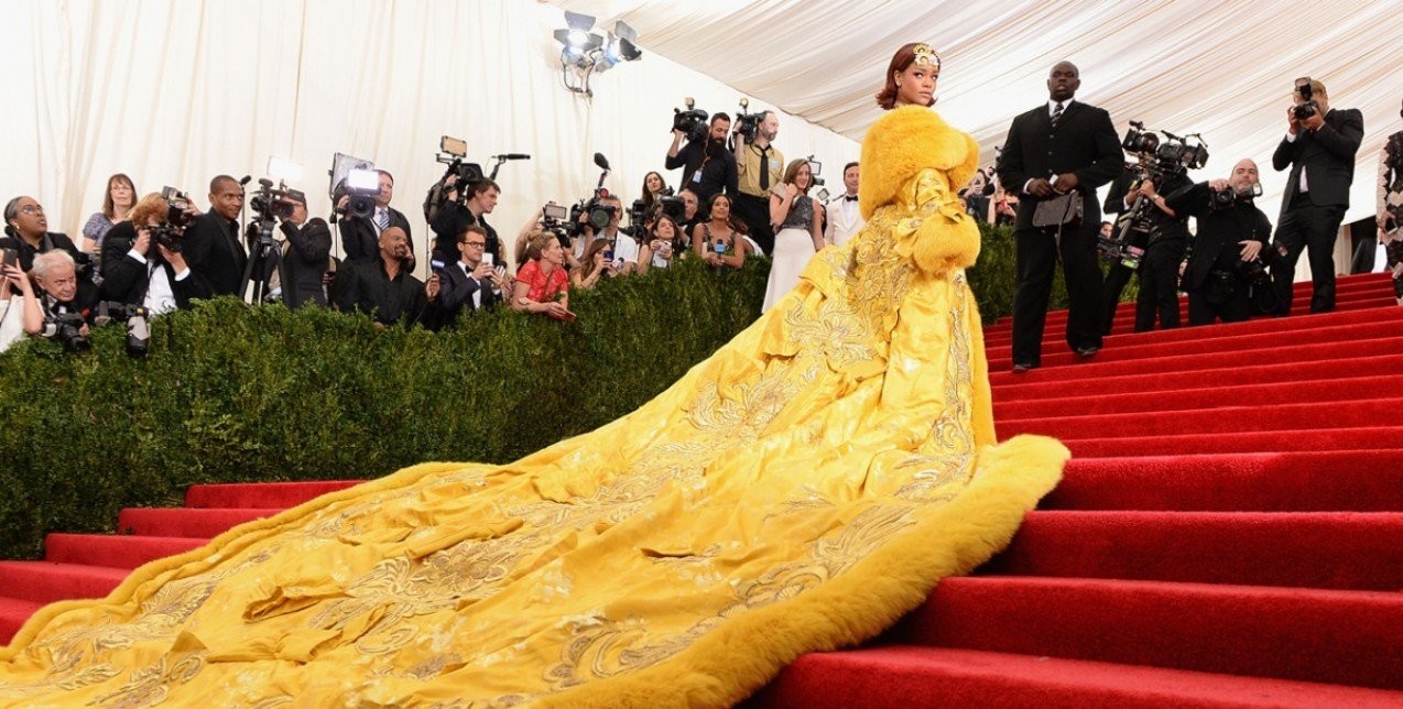 Met Gala: Οι καλύτερες εμφανίσεις των τελευταίων ετών
