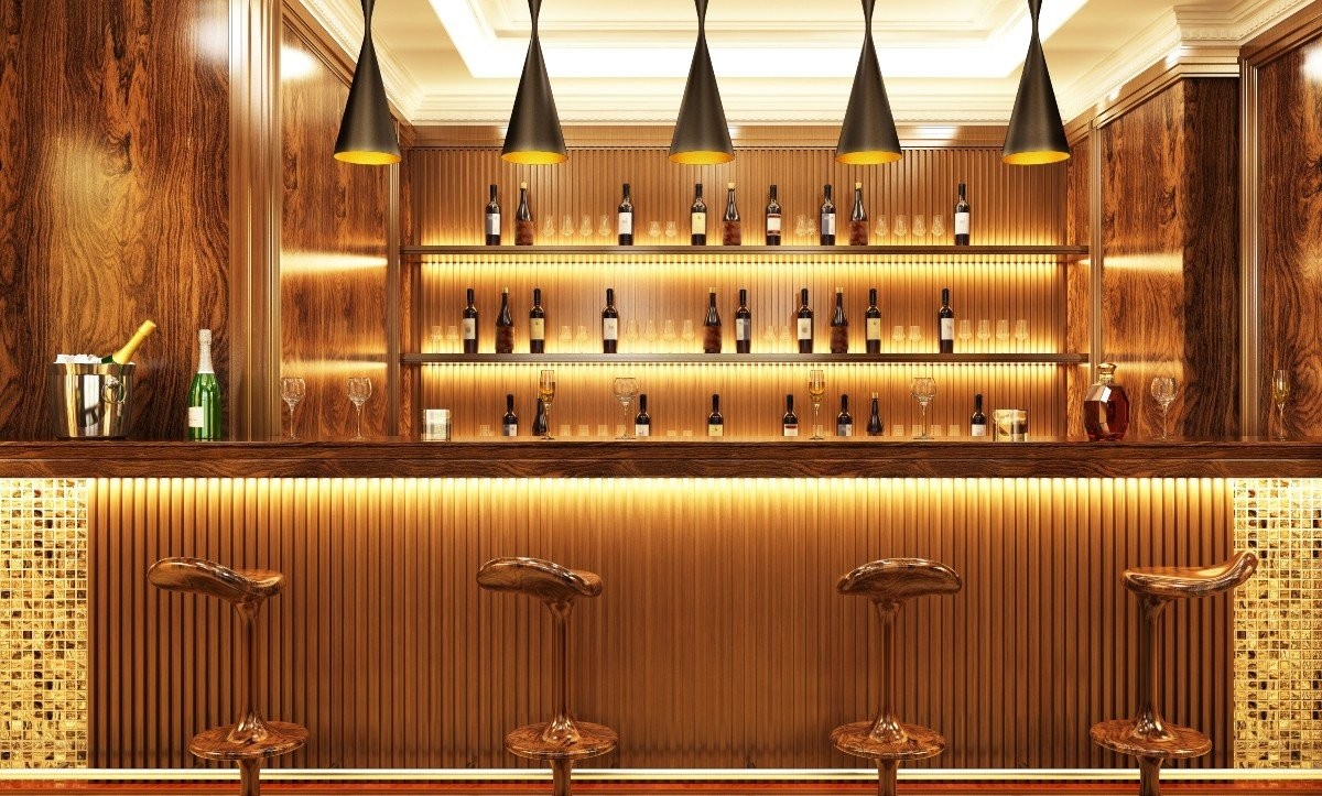 5 Iconic Movie Bars: Πώς τα μπαρ των φιλμ θα λειτουργούσαν εκτός οθόνης;