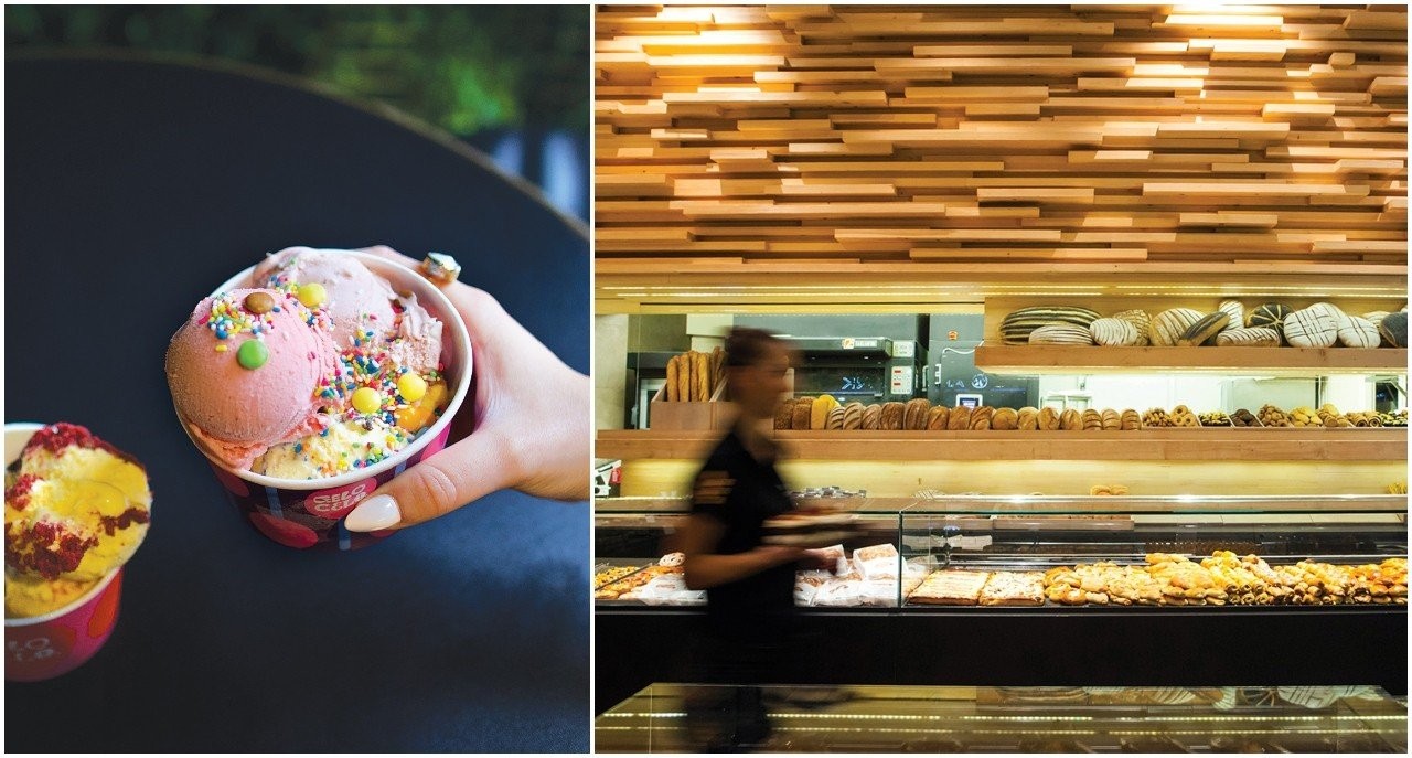 SKG Handbook: Aυθεντικό gelato artigianale που ακούει στο όνομα “Gelo Celo” τώρα στη Θεσσαλονίκη