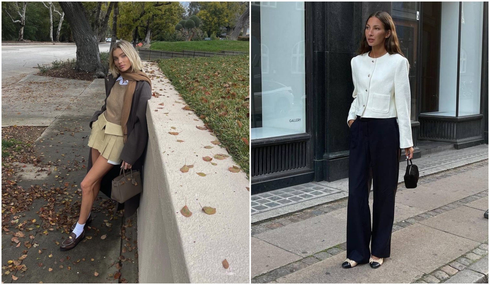 Preppy is back: Πώς να εντάξετε την τάση στο στιλ σας