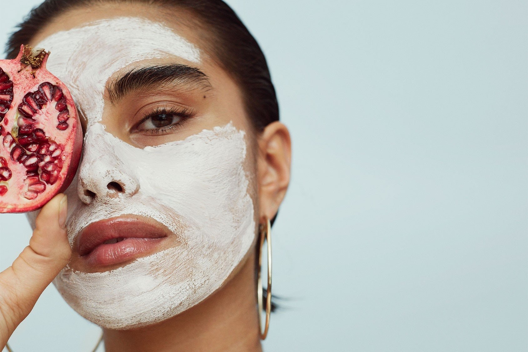 Mask layering: Συνδυάστε τις μάσκες ομορφιάς για καλύτερα αποτελέσματα