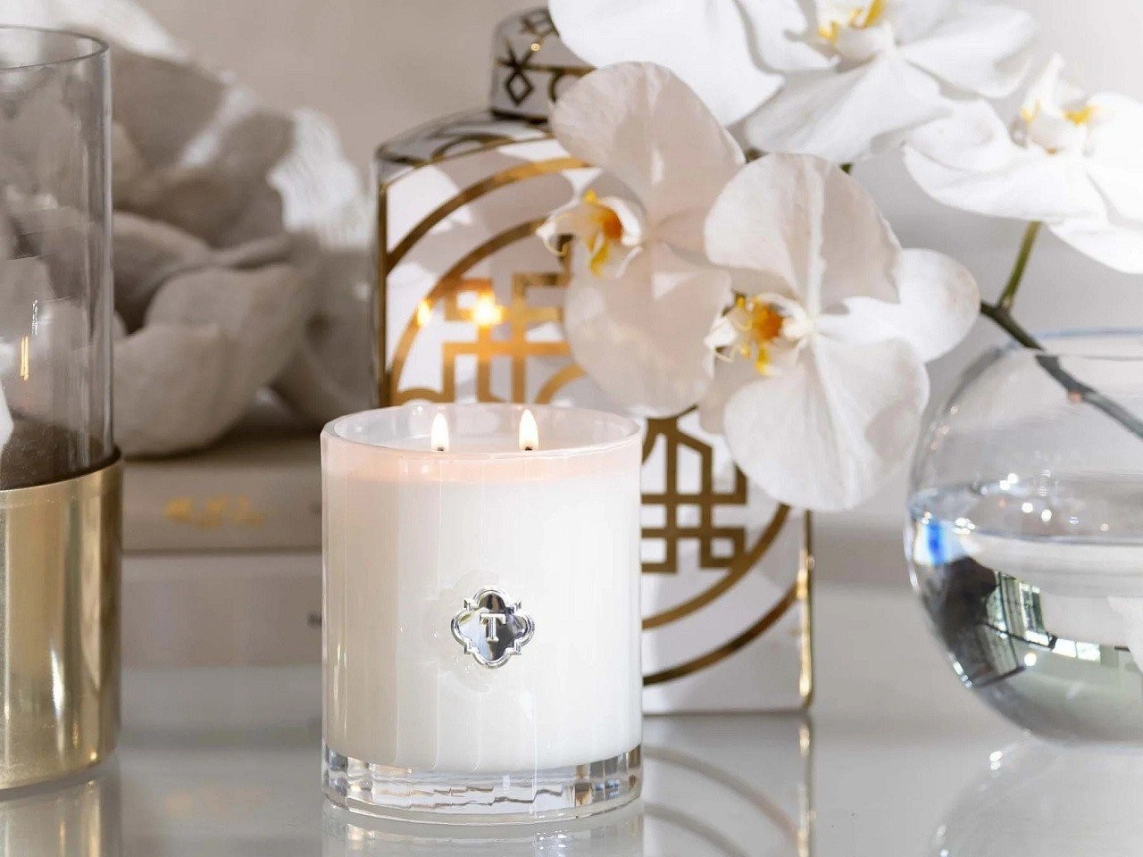 Fall’s Smells: Τα κεριά και τα αρώματα για το σπίτι που θα χαρίσουν ...