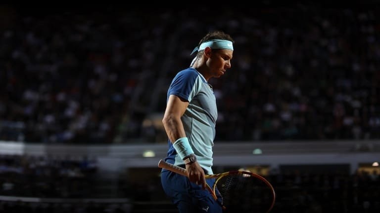 The big comeback: 5 iconic στιγμές που μας έχει χαρίσει ο Rafael Nadal ...