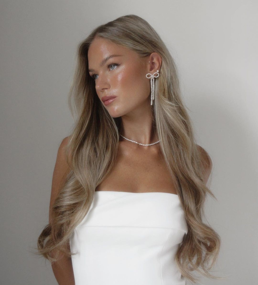 Τι είναι το glass hair look και πώς να το αποκτήσετε