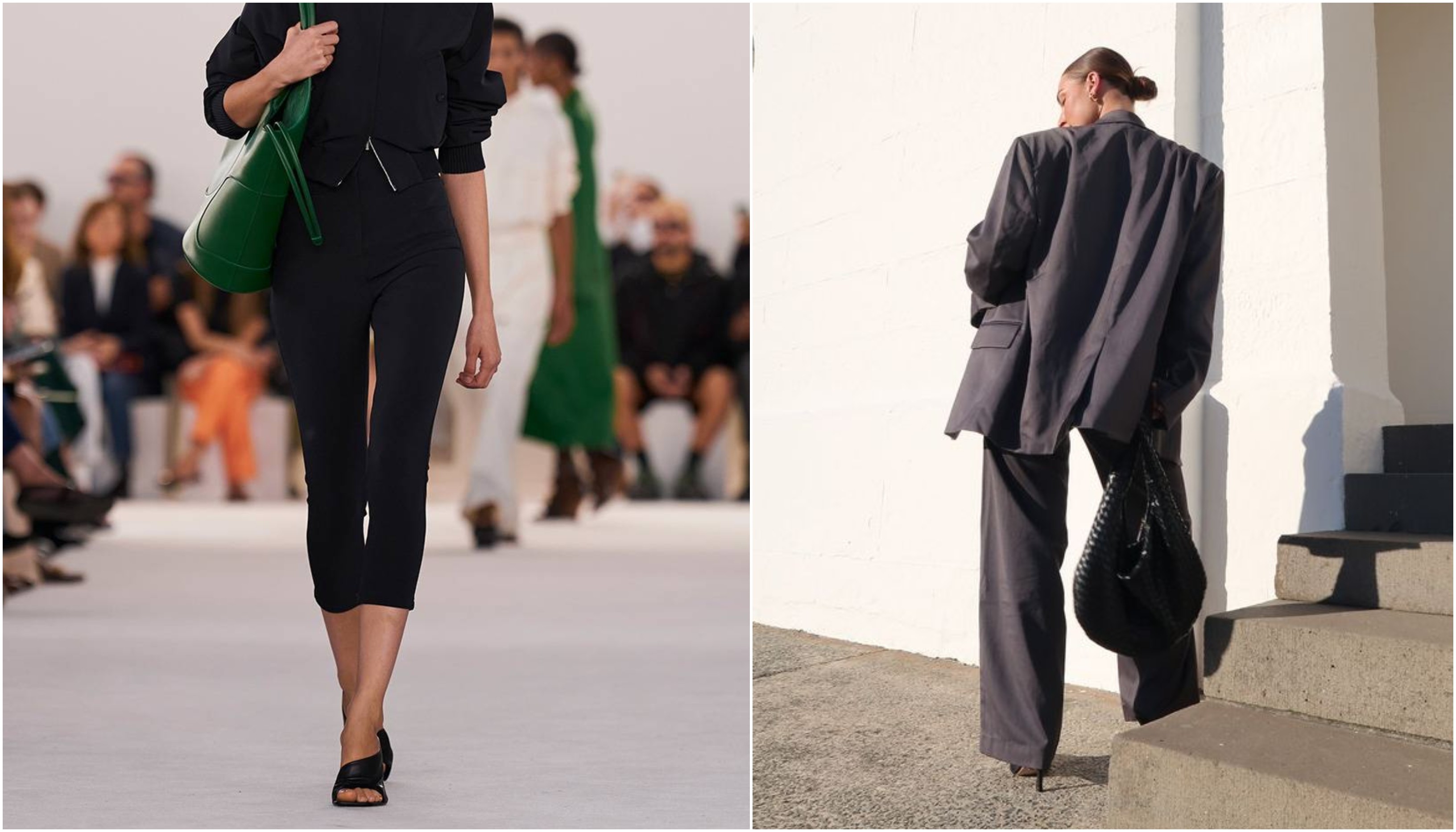 Οι «ξεπερασμένες» τάσεις της μόδας που επιστρέφουν το 2024