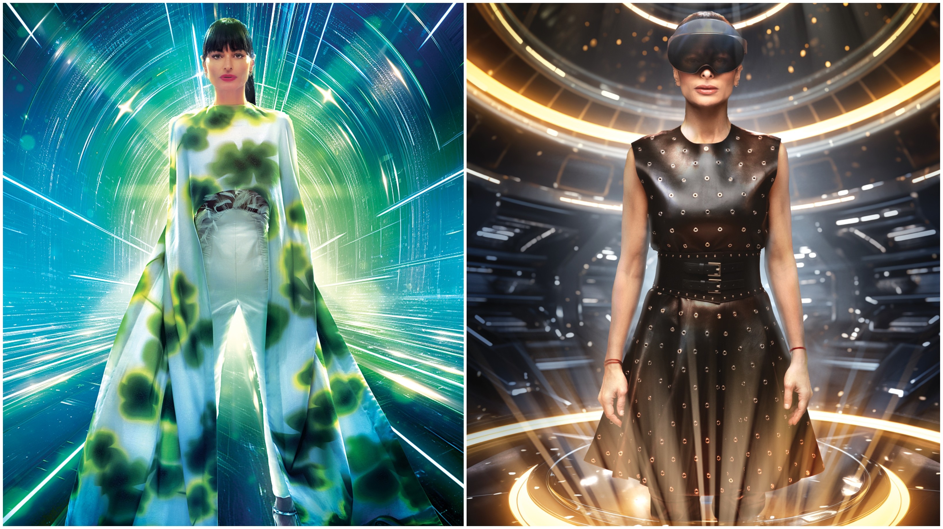 Η Victoria Bousis, η βραβευμένη ελληνοαμερικανίδα σκηνοθέτης μιλάει για ...