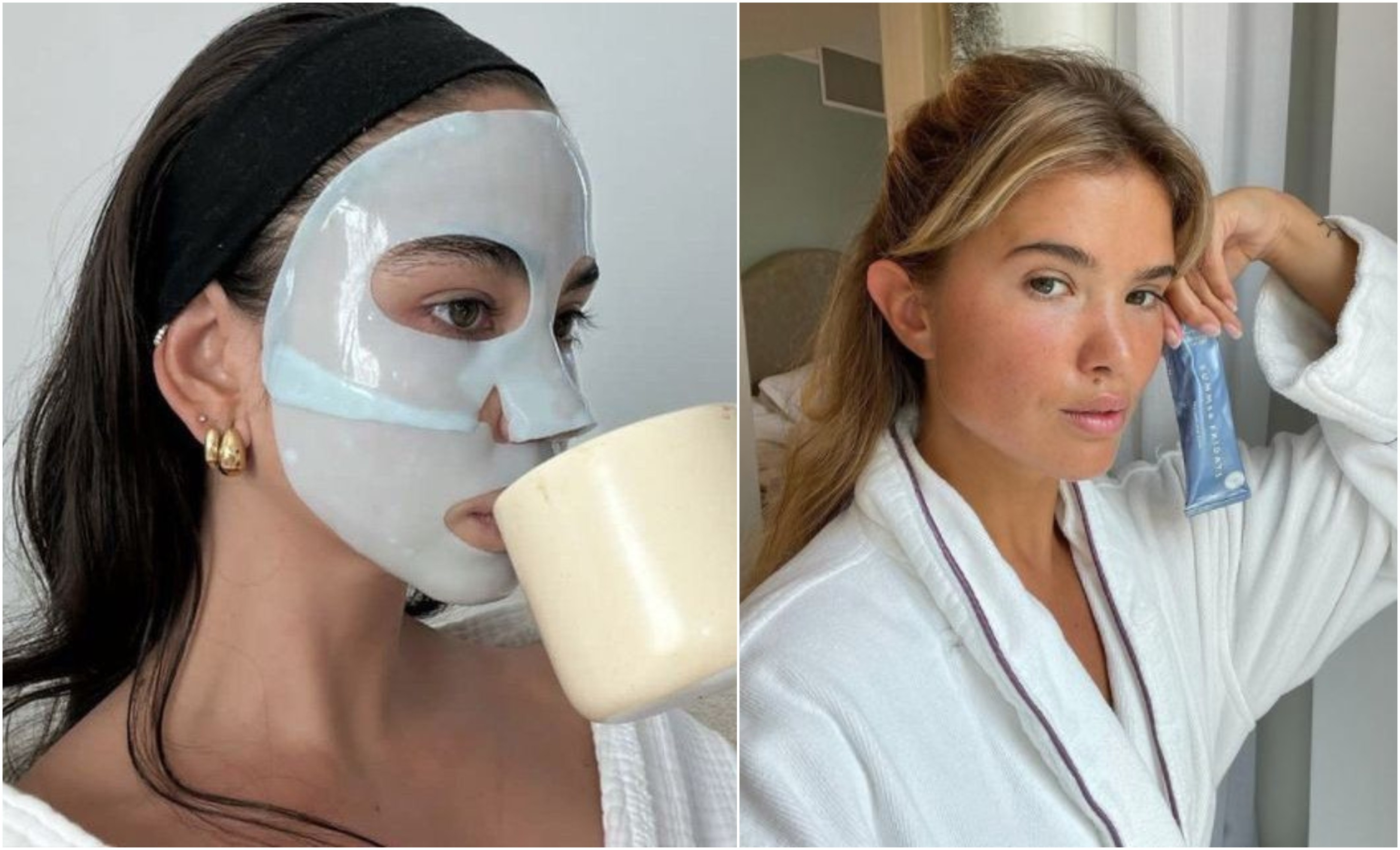 Bye-Bye Break-Outs: Οι πιο αποτελεσματικοί τρόποι για να απαλλαγείτε ...