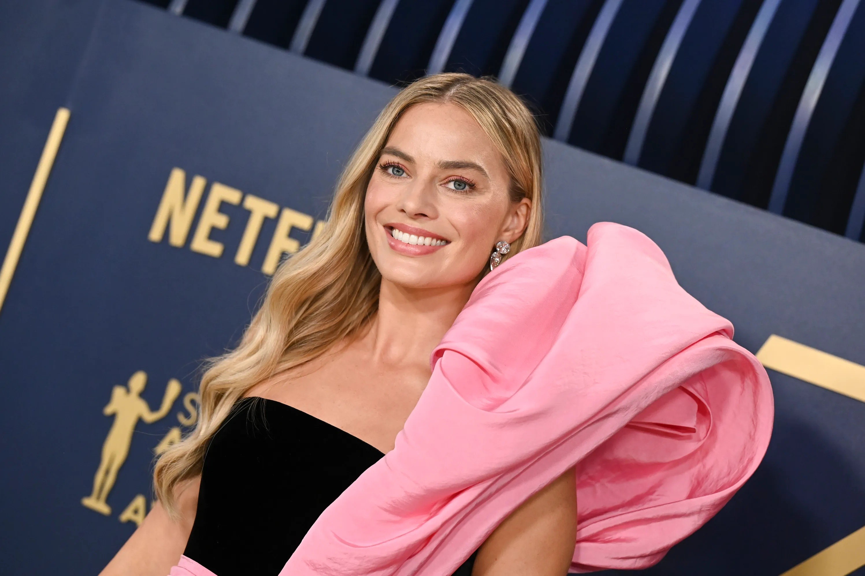 SAG Awards 2024: Οι καλύτερες εμφανίσεις στο κόκκινο χαλί των βραβείων
