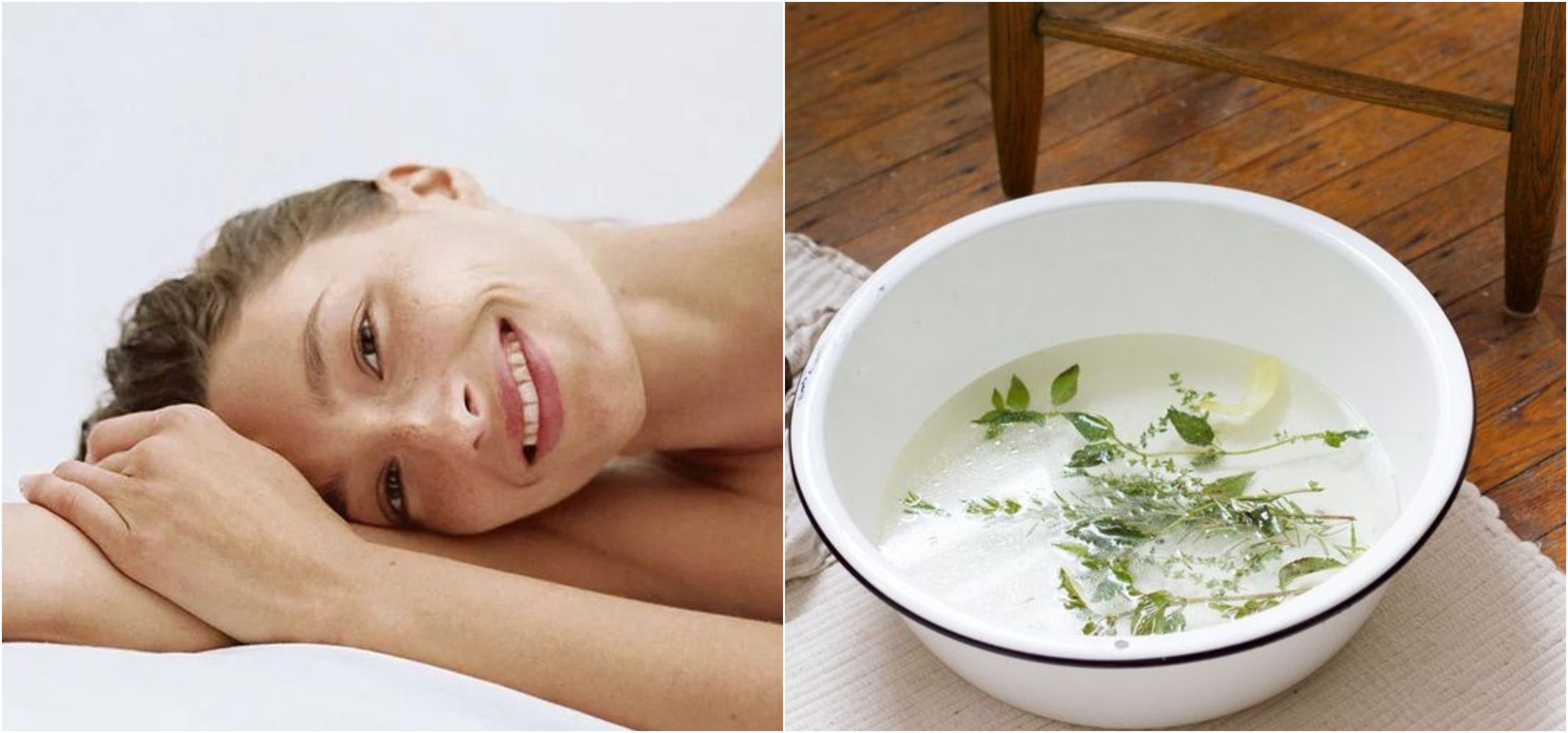 Skin Steaming: Η μέθοδος που πρέπει να δοκιμάσετε εάν επιθυμείτε λεία ...