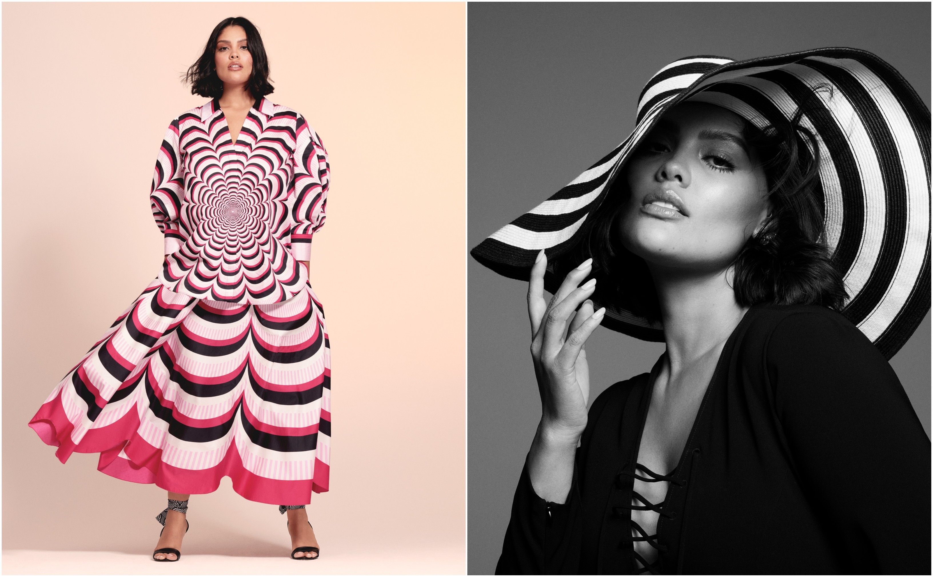 Το fashion collaboration που μας έχει καταπλήξει για τη σεζόν SS'24