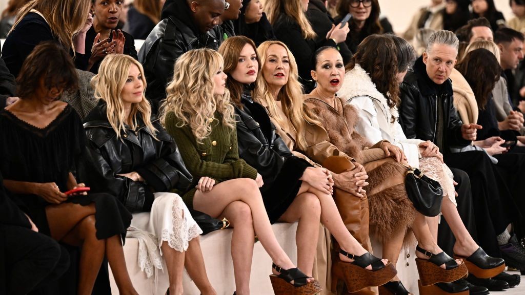 Αυτό είναι το item που επανέφερε ο οίκος Chloé στην γκαρνταρόμπα μας