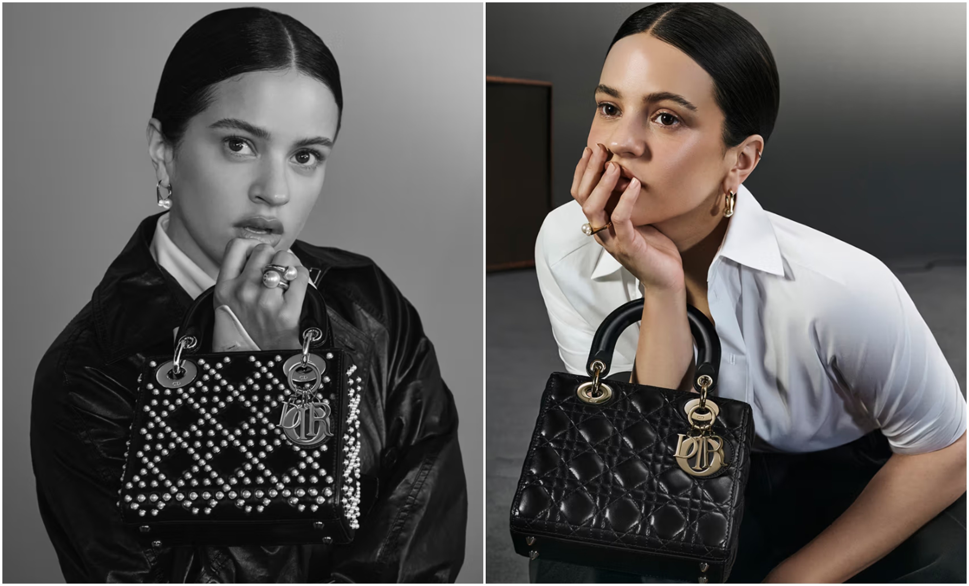 Ποια είναι η νέα global brand ambassador του οίκου Dior;
