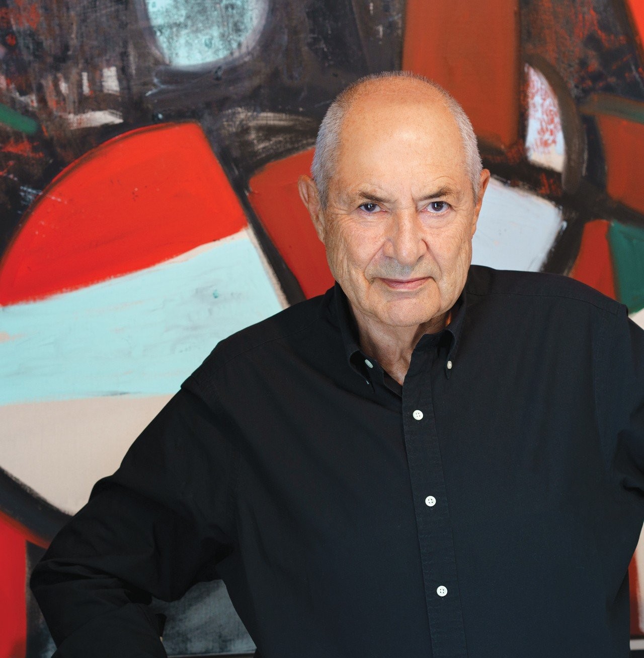 O Δάκης Ιωάννου μάς συστήνει τη νέα ευρηματική έκθεση του Ιδρύματος ...