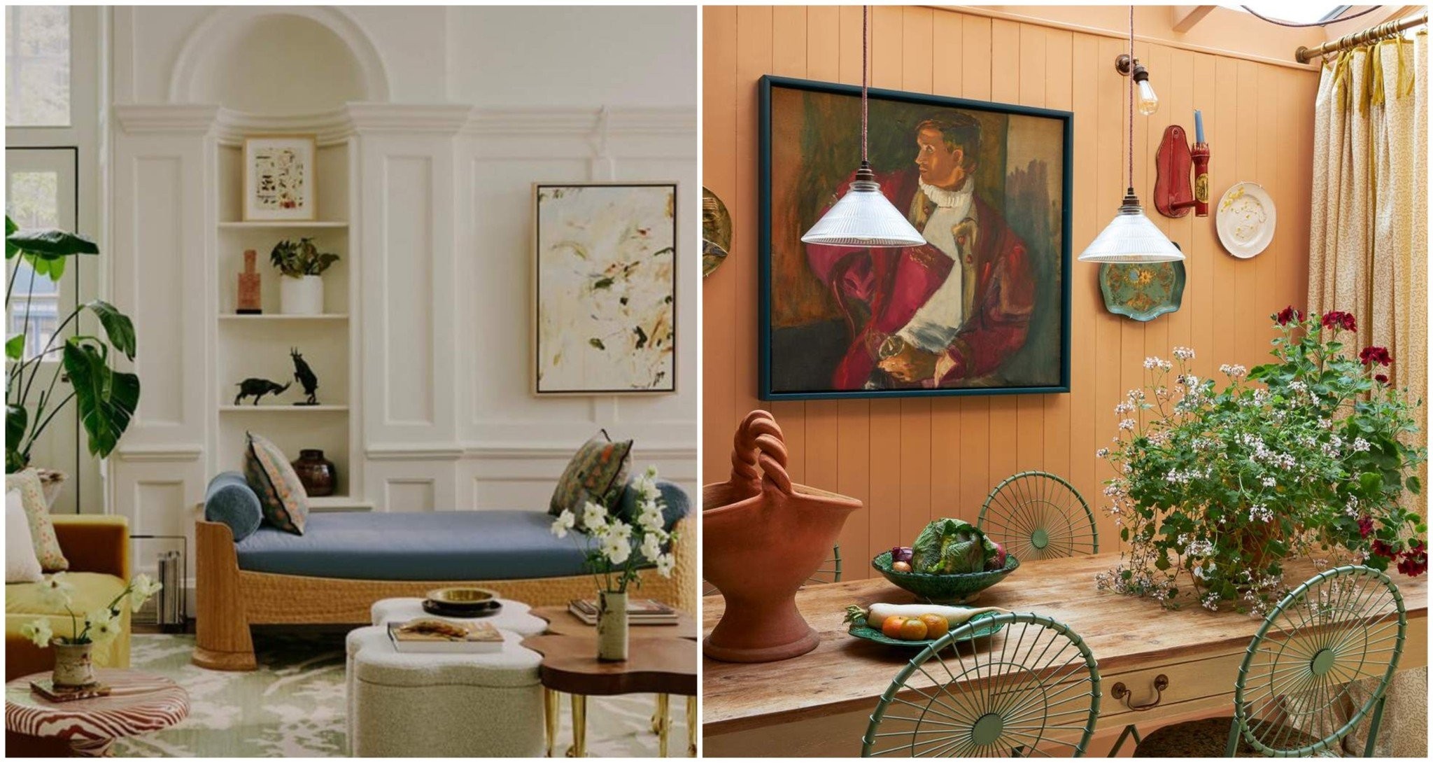 5 Instagram accounts που χρειάζεται να ακολουθήσετε για ονειρεμένο deco ...