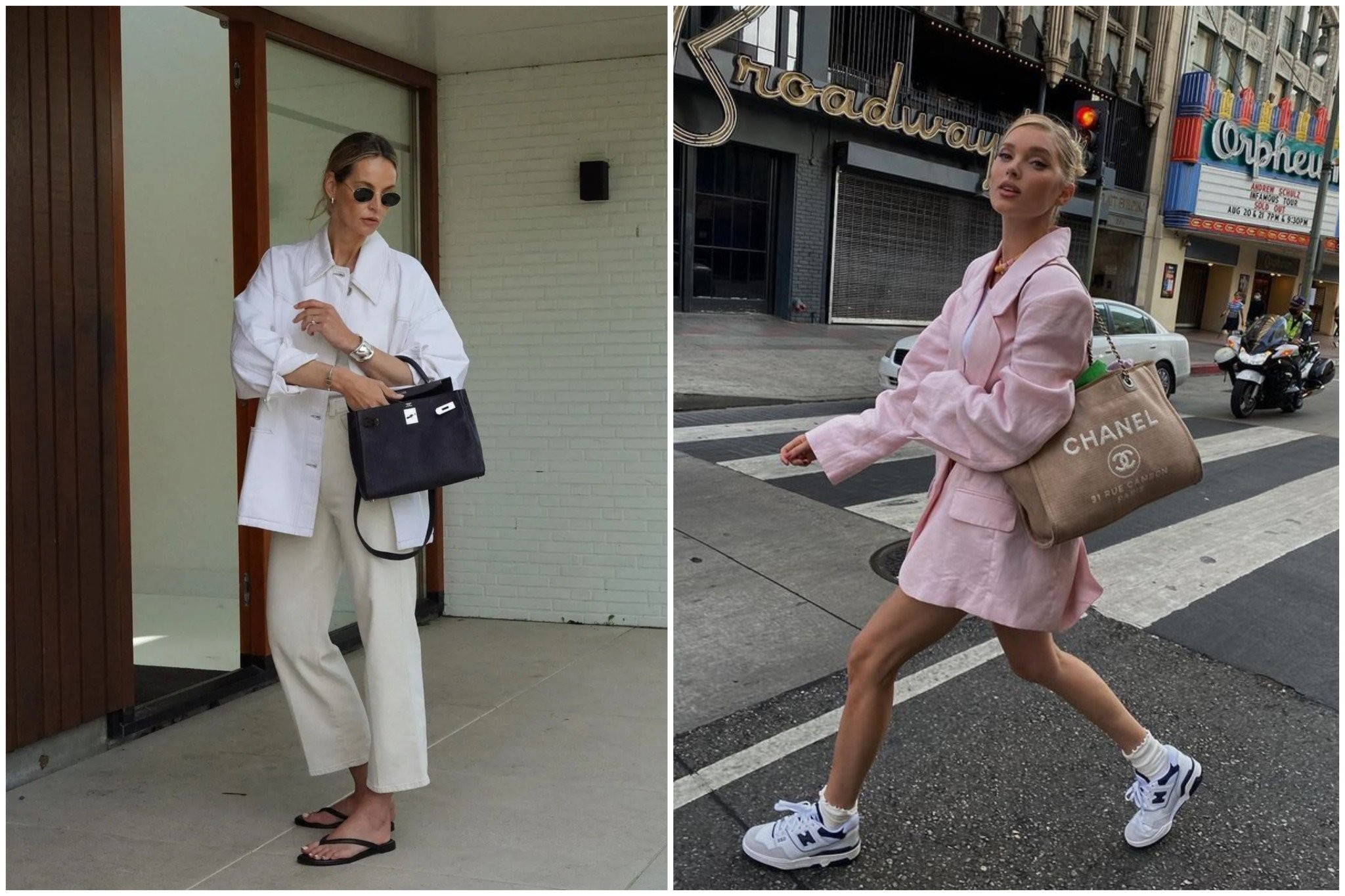 Travel style: Πώς να παραμείνετε fashionable & άνετη στα ταξίδια σας