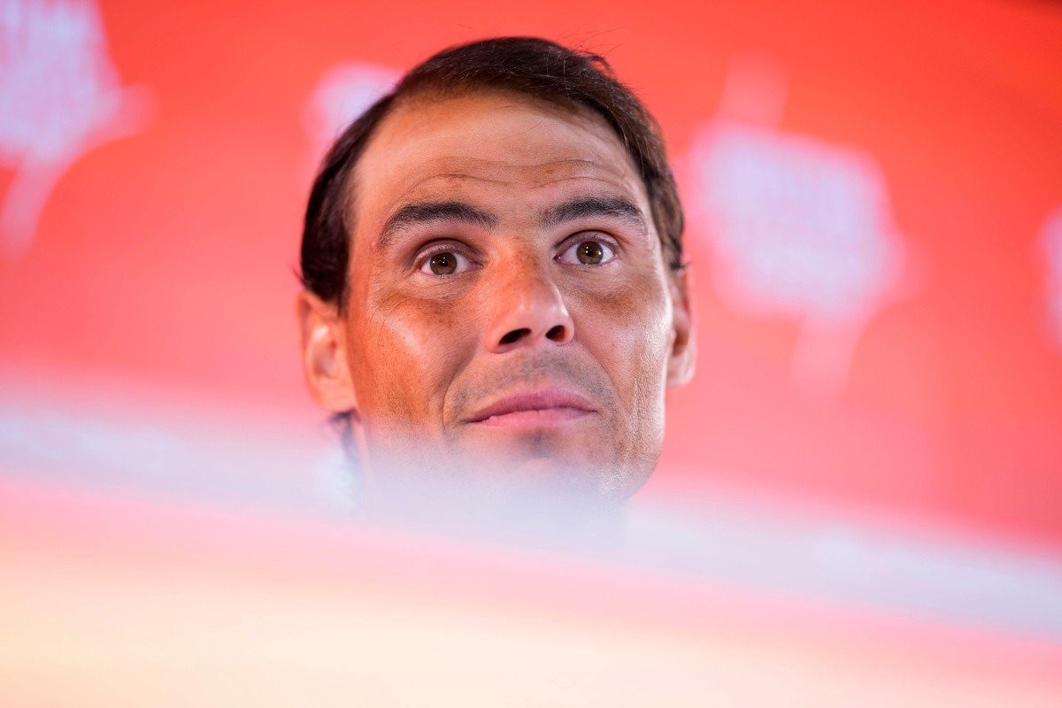 Rafael Nadal: Η δημόσια στήριξη στον Yannik Sinner που μας έκανε -ξανά ...