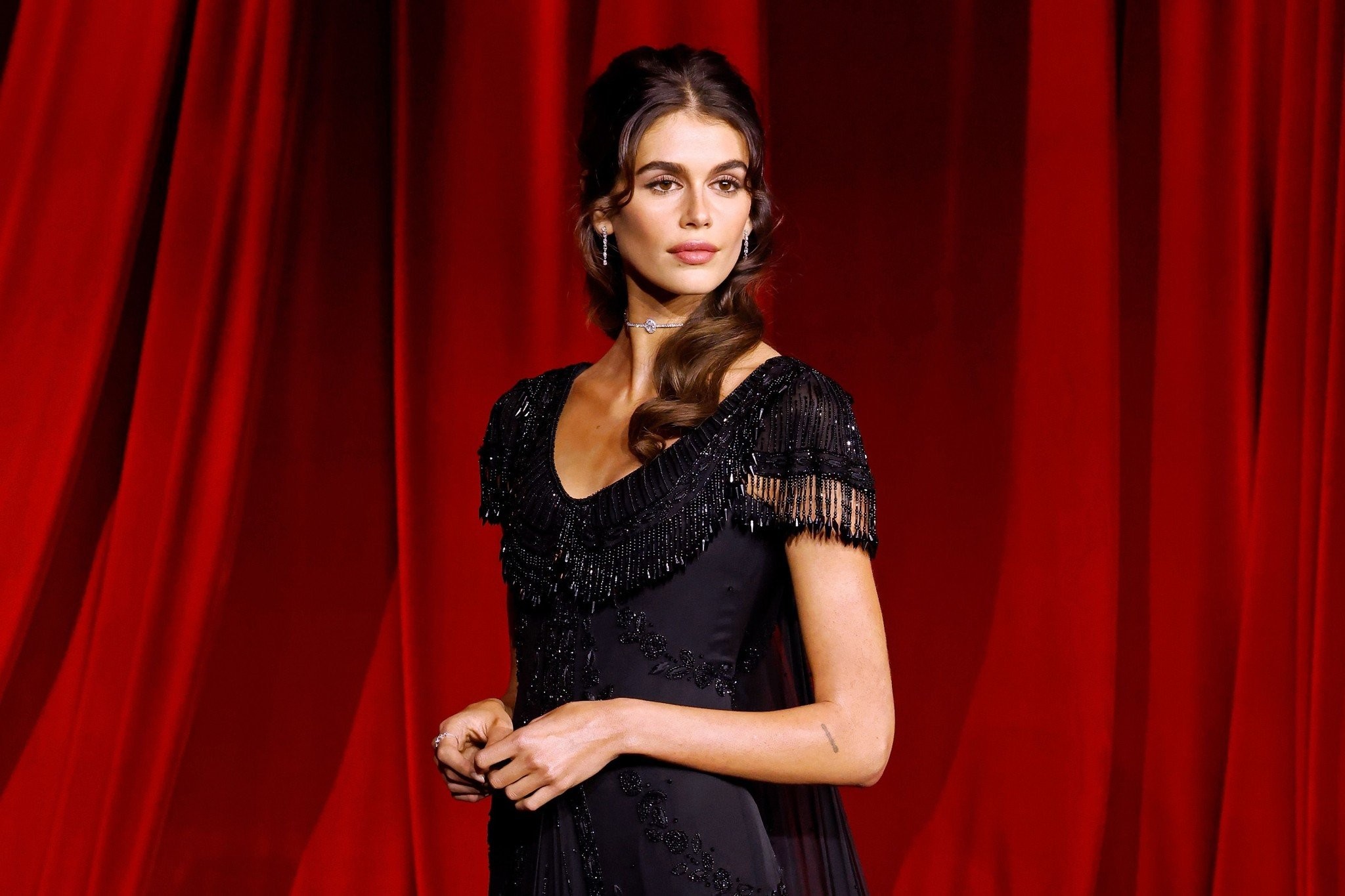 Academy Museum Gala 2024: Οι εμφανίσεις που ξεχώρισαν στο κόκκινο χαλί