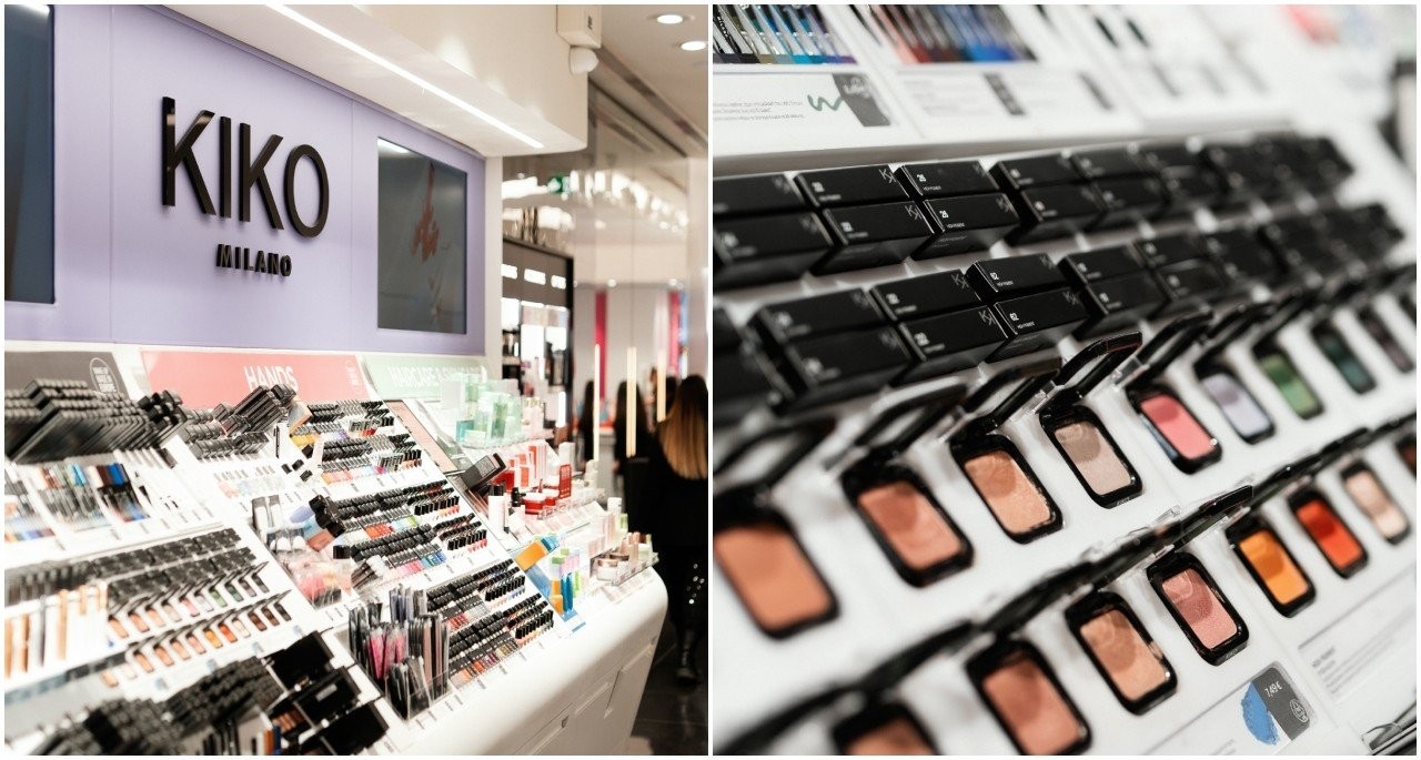 Ένα νέο beauty spot άνοιξε τις πόρτες του στην «καρδιά» της Θεσσαλονίκης