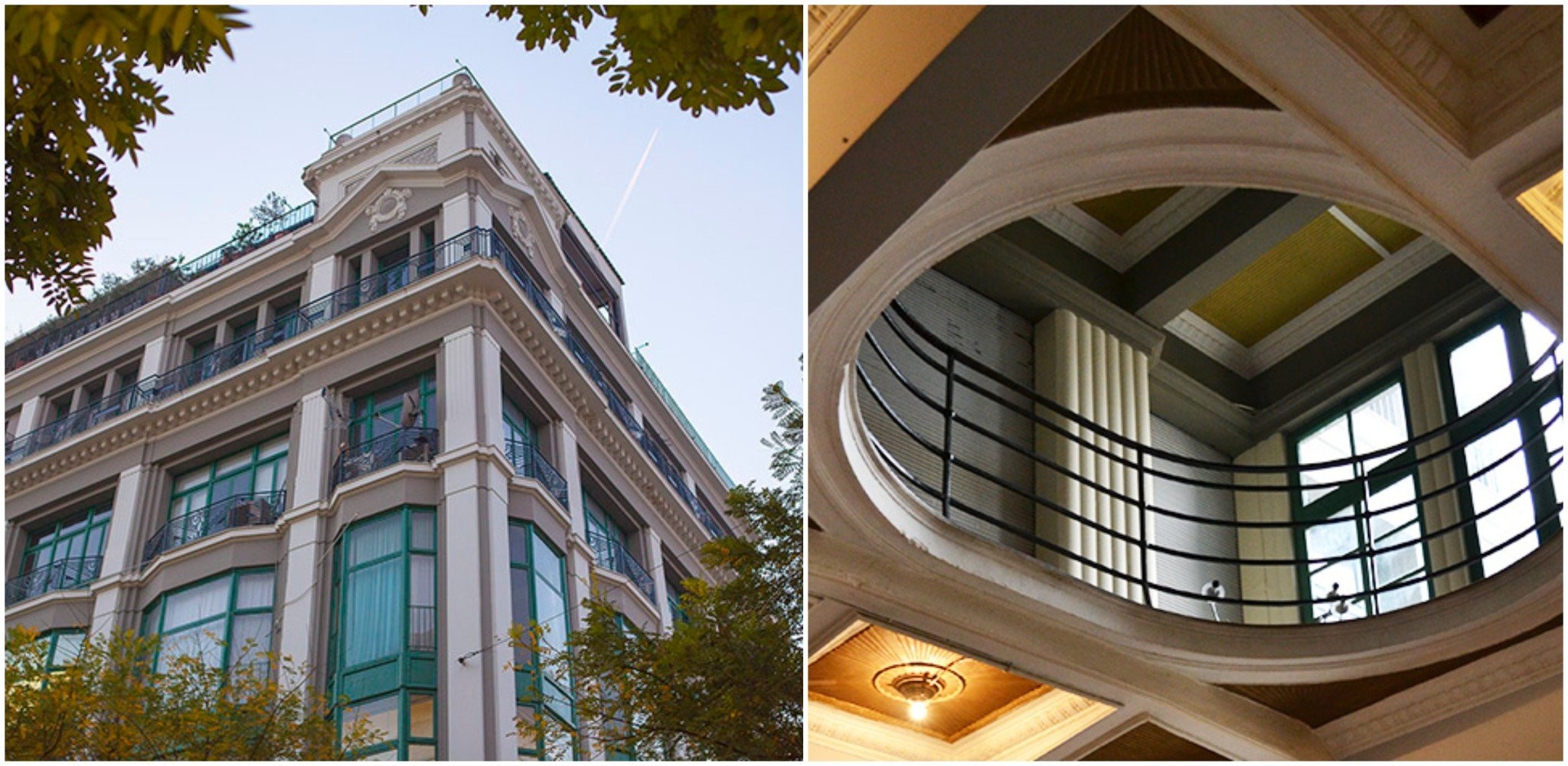 Open House 2024: Αυτά είναι τα κτίρια που θα ανοίξουν φέτος στο κοινό ...