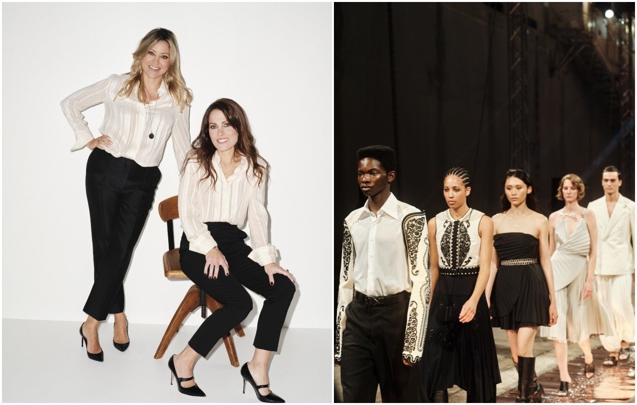 Zeus+Δione: Η νέα στρατηγική συνεργασία με το Halcyon Equity Partners ...