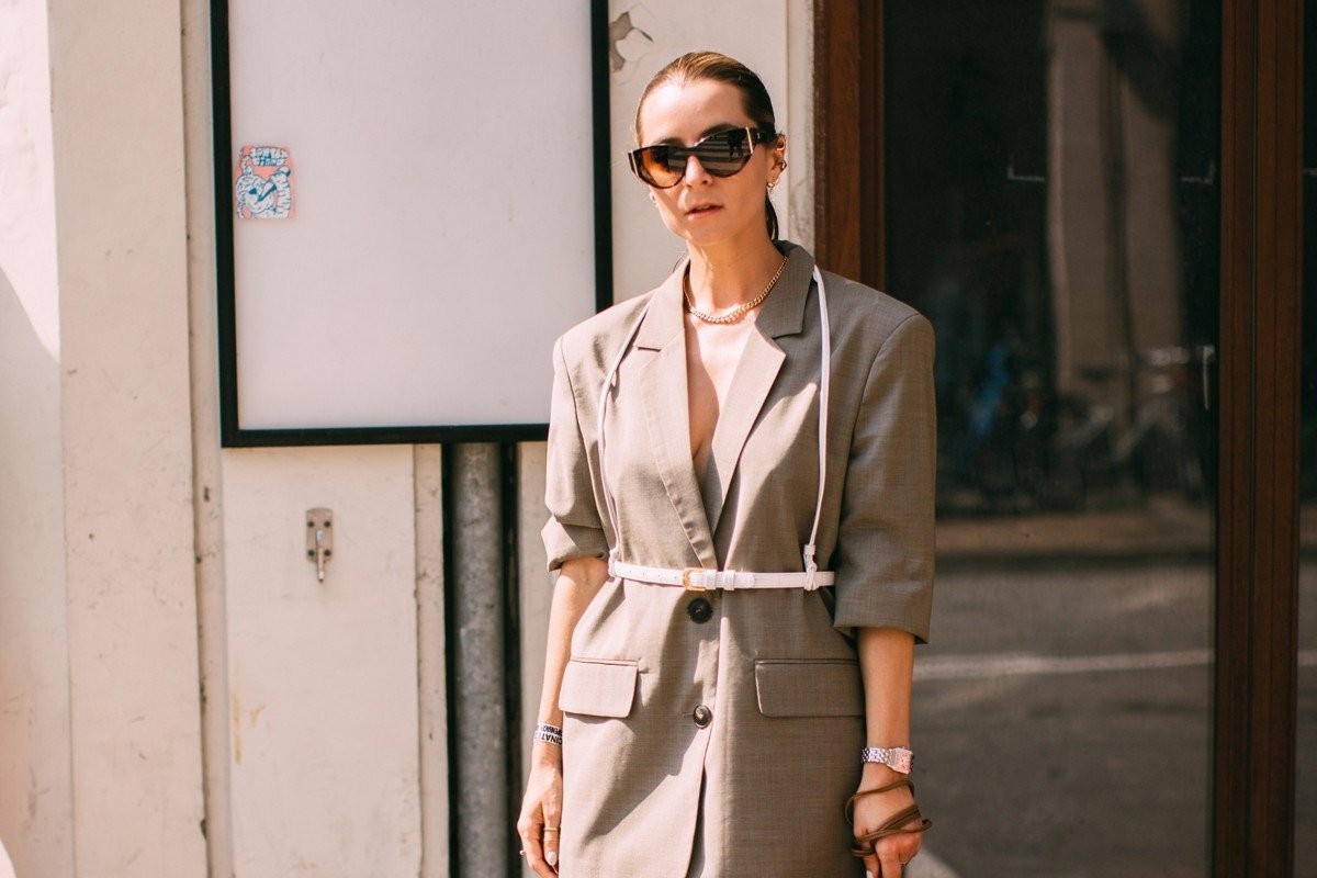 Τα blazers που θα επιλέξετε περισσότερο την άνοιξη