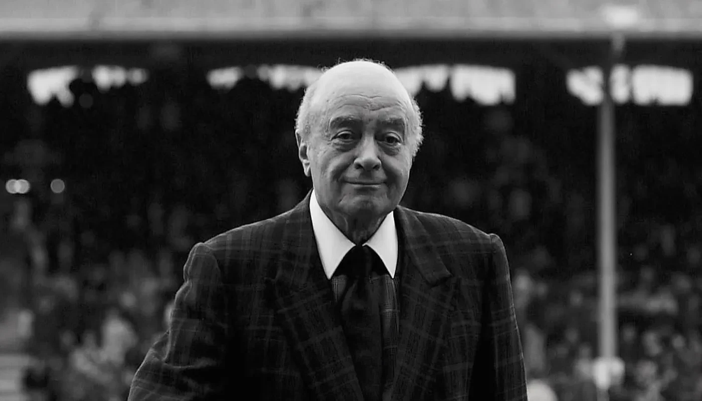 Monster of Harrods: Ένα νέο βιβλίο φέρνει στη δημοσιότητα σοκαριστικές ...