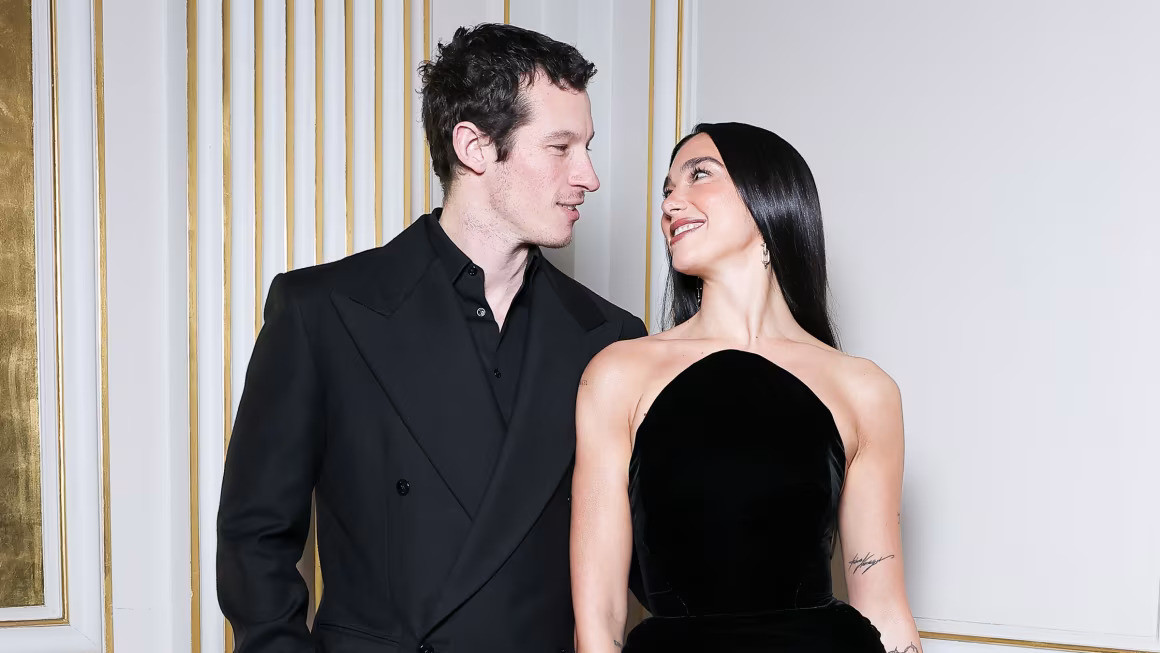 Dua Lipa & Callum Turner: Γιατί όλοι μιλούν για ένα από τα πιο cool ...