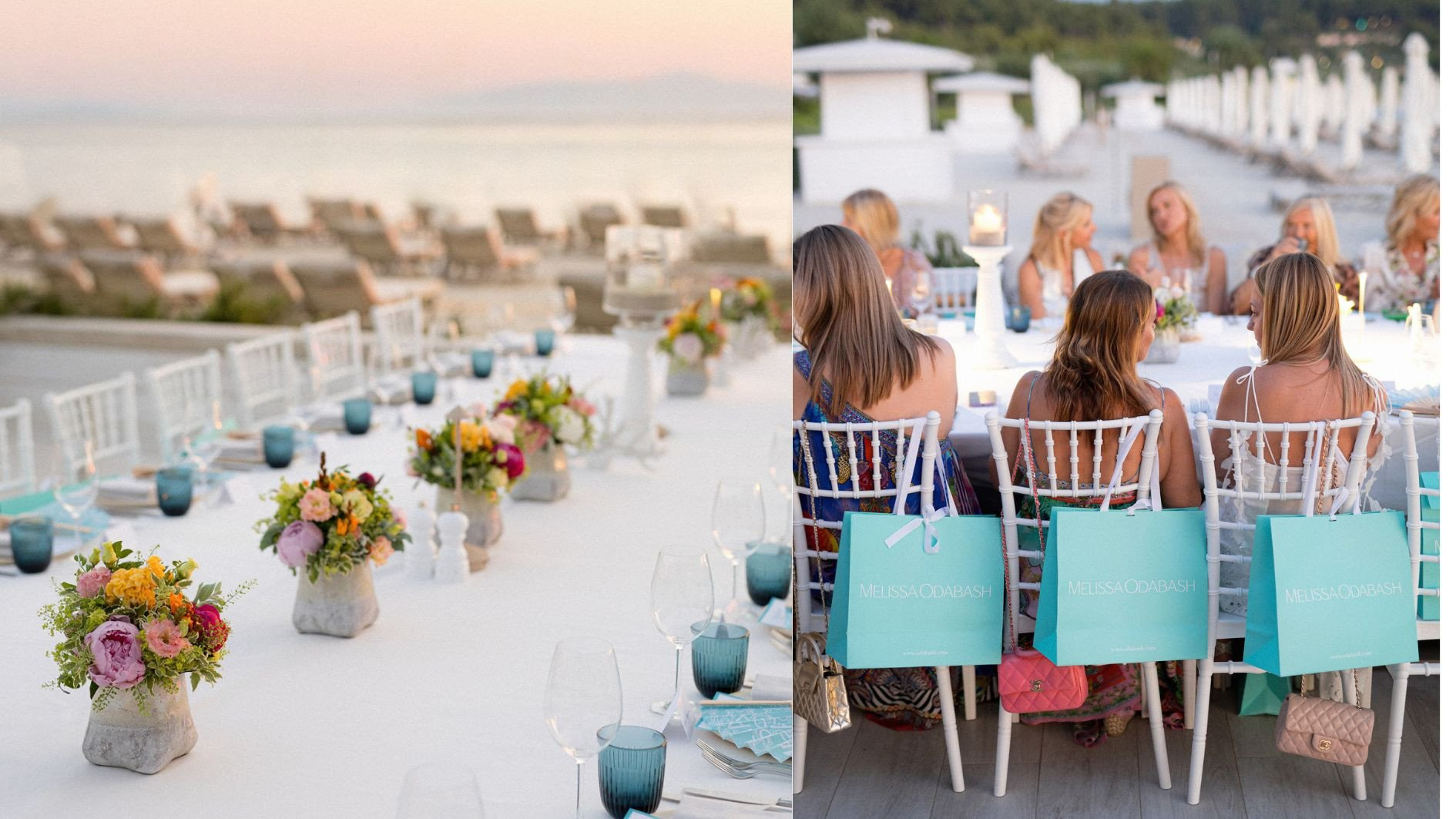 Meet Melissa Odabash: Ένα exclusive event στην ομώνυμη boutique στο ...