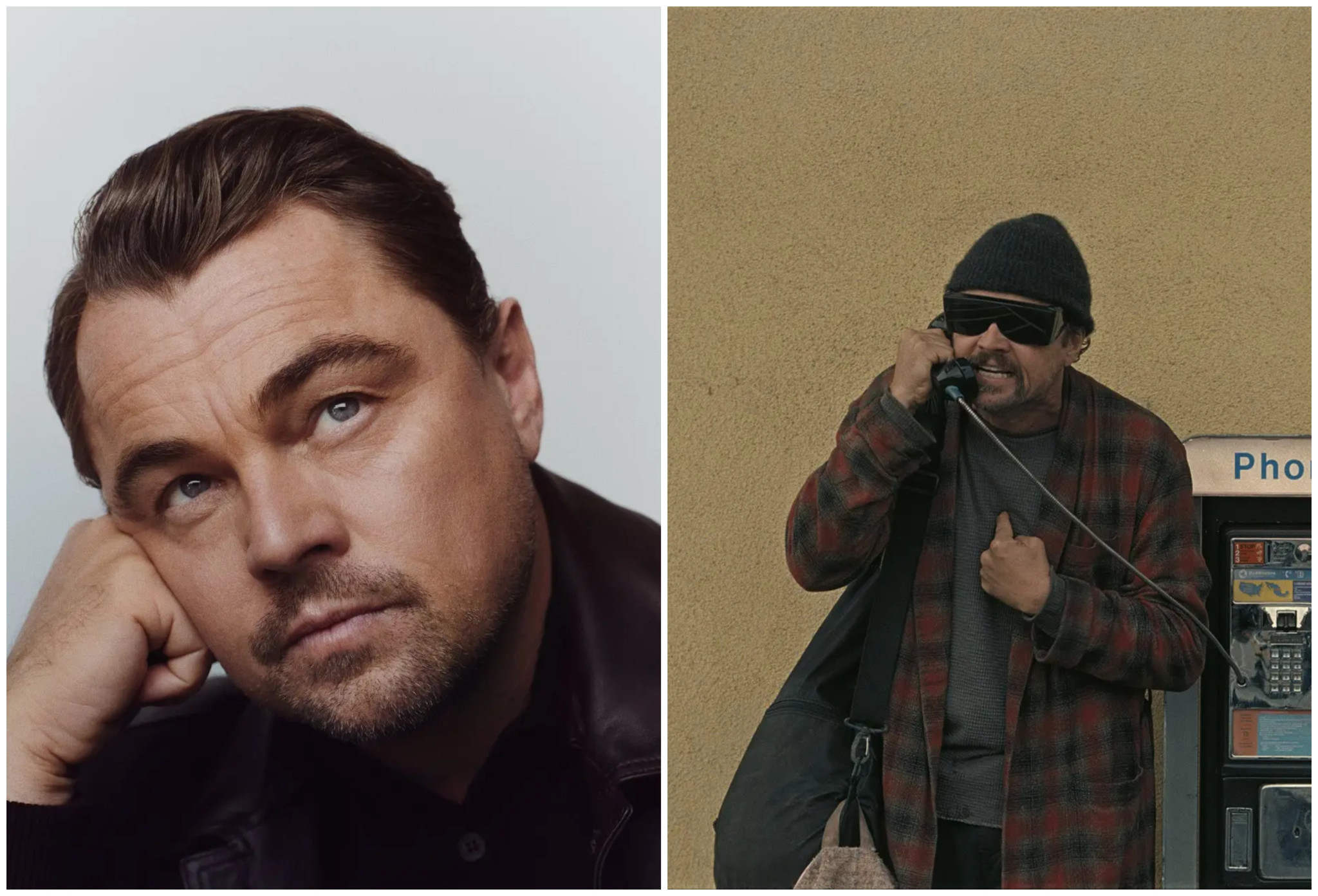 Ο Leonardo Di Caprio είναι ο Καλλιτέχνης της Χρονιάς σύμφωνα με το ...