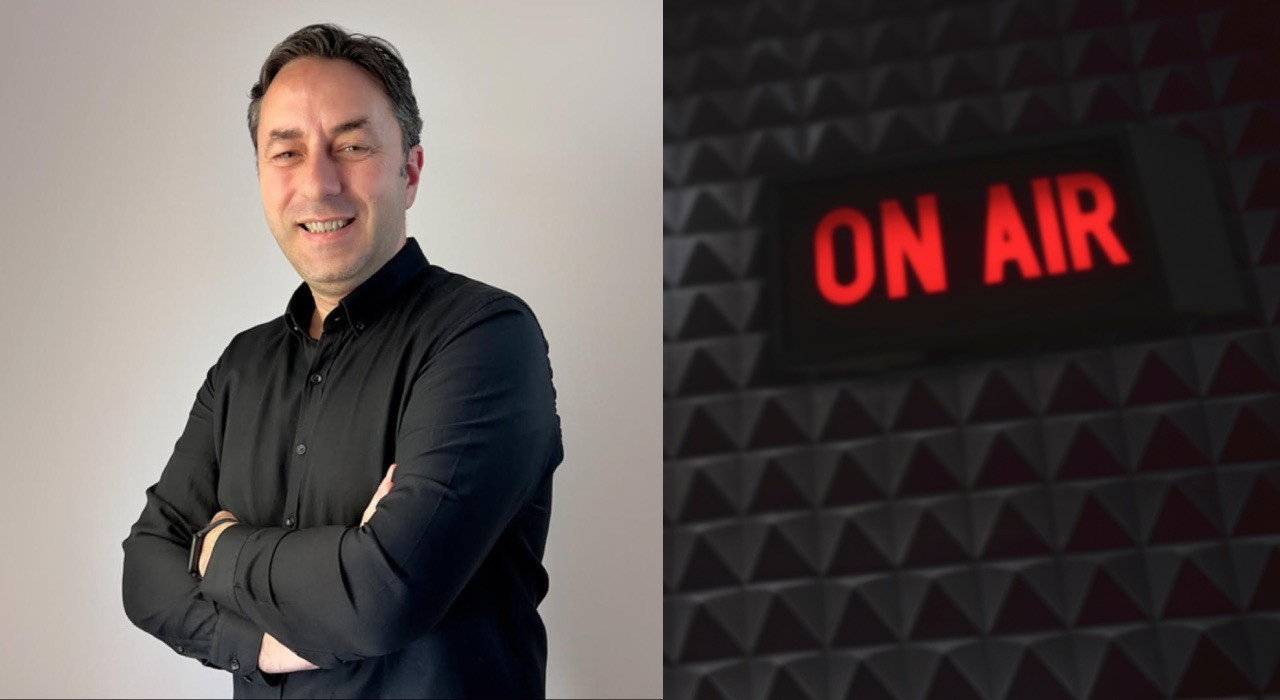SKG Stories: Για τον Βασίλη Σακκά, το να γίνεται μέρος της ζωής των ...