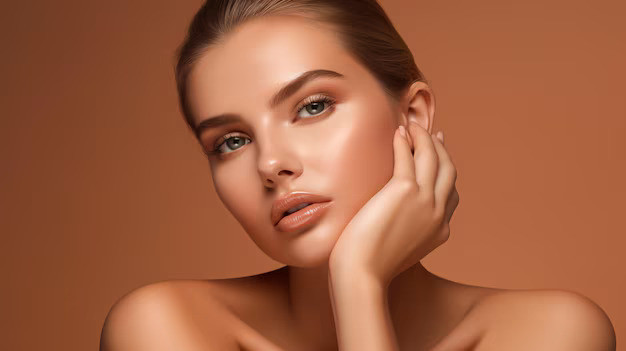 Το toffee makeup κερδίζει τον τίτλο της πιο κολακευτικής τάσης του χειμώνα