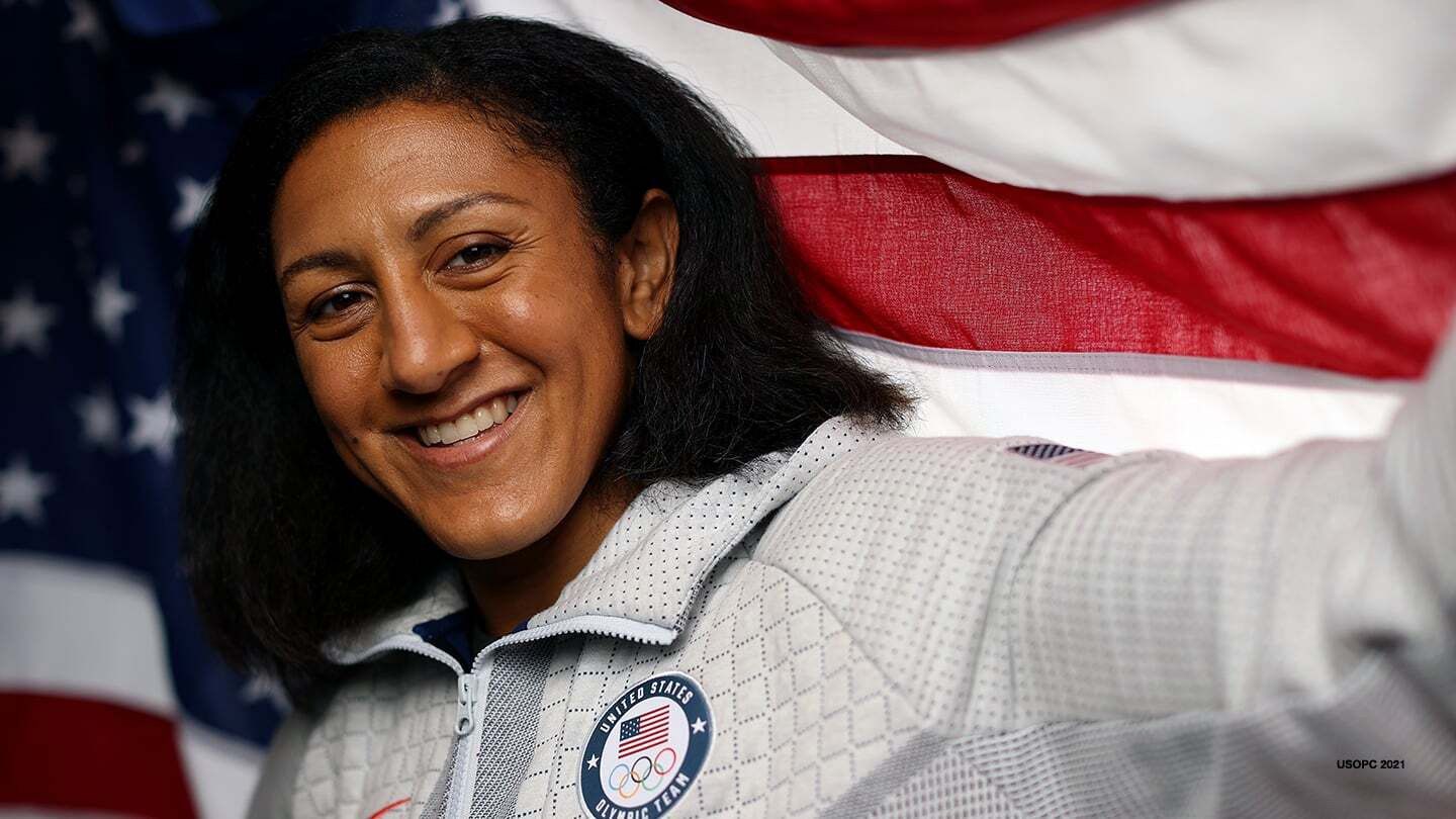Elana Meyers Taylor: Η φοβερή ιστορία μιας γυναίκας που έγραψε ιστορία ...