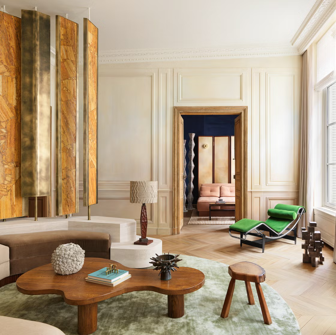 Interior design στην οθόνη: Οι 6+1 σειρές στο Netflix που γεννούν ιδέες ...