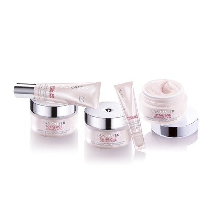 Total Age Correction