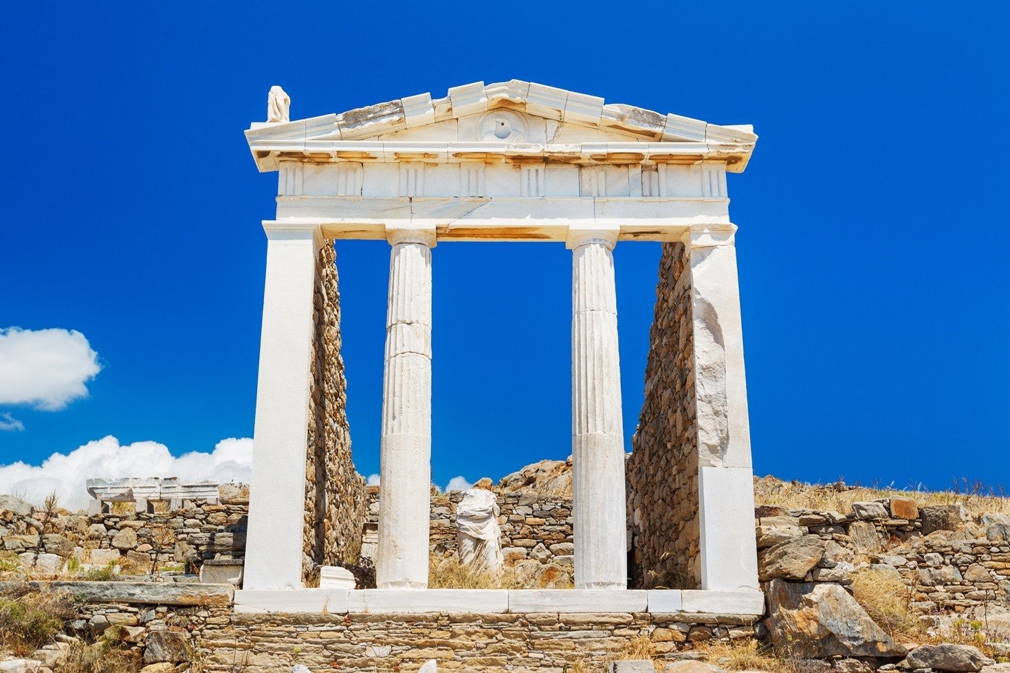 8 μουσεία σε ελληνικά νησιά που πρέπει να επισκεφτείτε έστω και μια φορά