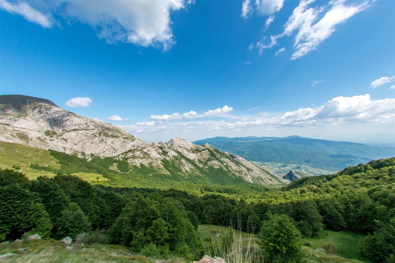Πίνοβο και Τζένα: Must προορισμοί για τους λάτρεις της πεζοπορίας