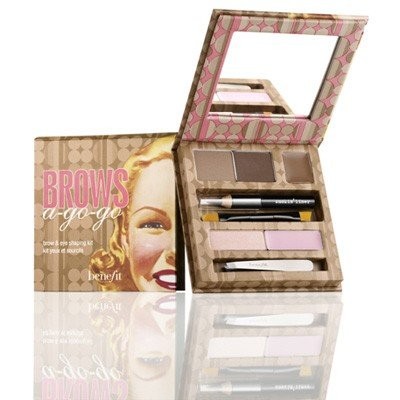 Brow Bar