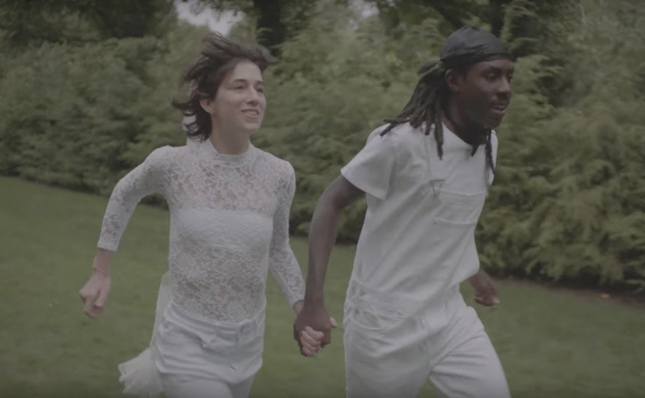 To νέο video clip Deadly Valentine από την Charlotte Gainsbourg
