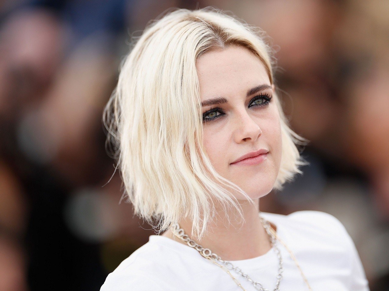 Η Kristen Stewart θυμάται κορυφαίες στιγμές της καριέρας της