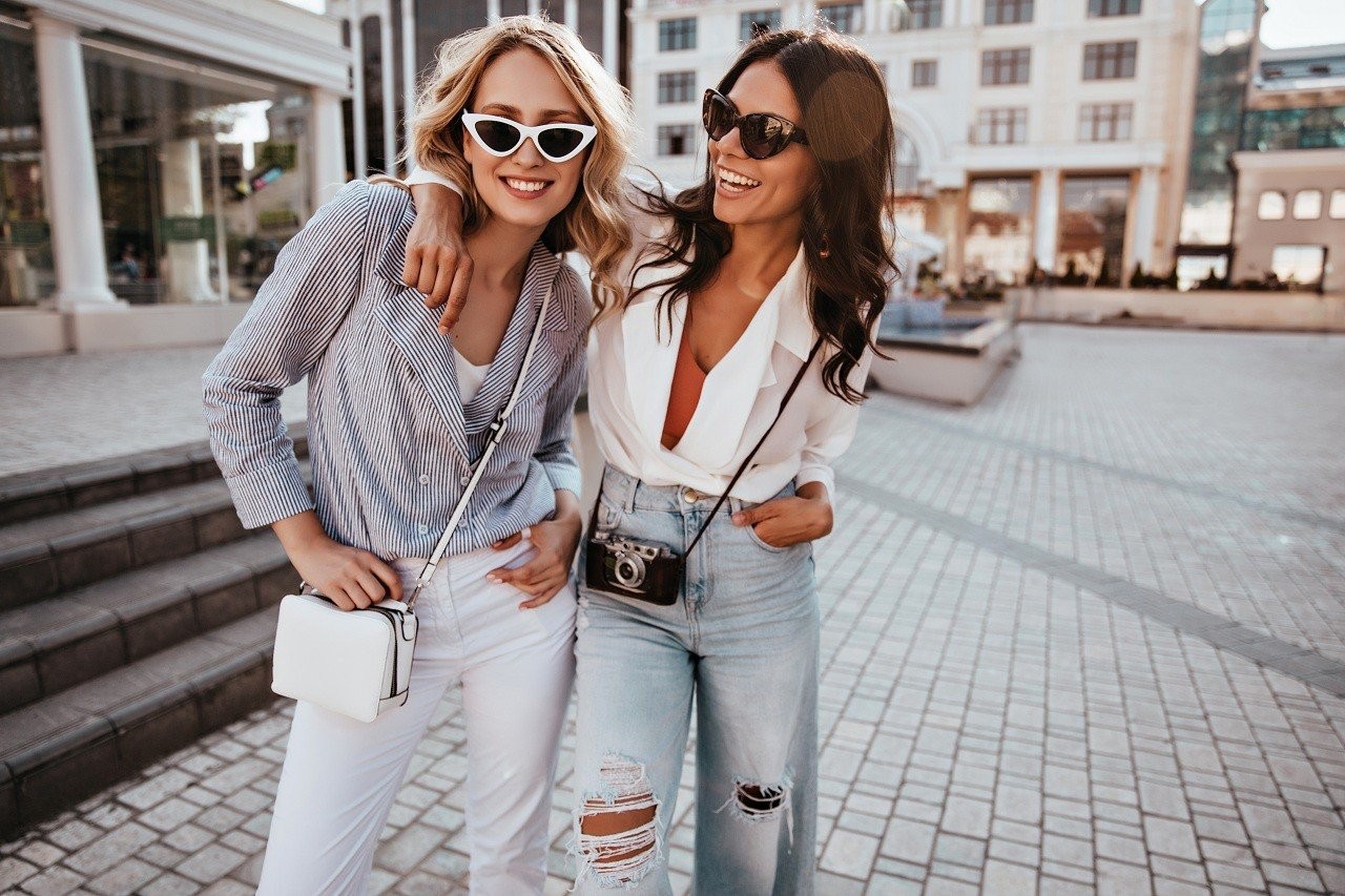 VSCO Girls: Τα κορίτσια του Instagram υιοθετούν ένα νέο trend