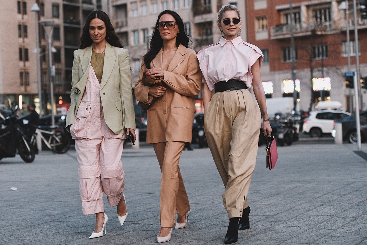 Οι πιο ανέξοδοι τρόποι για sophisticated εμφανίσεις στο λεπτό