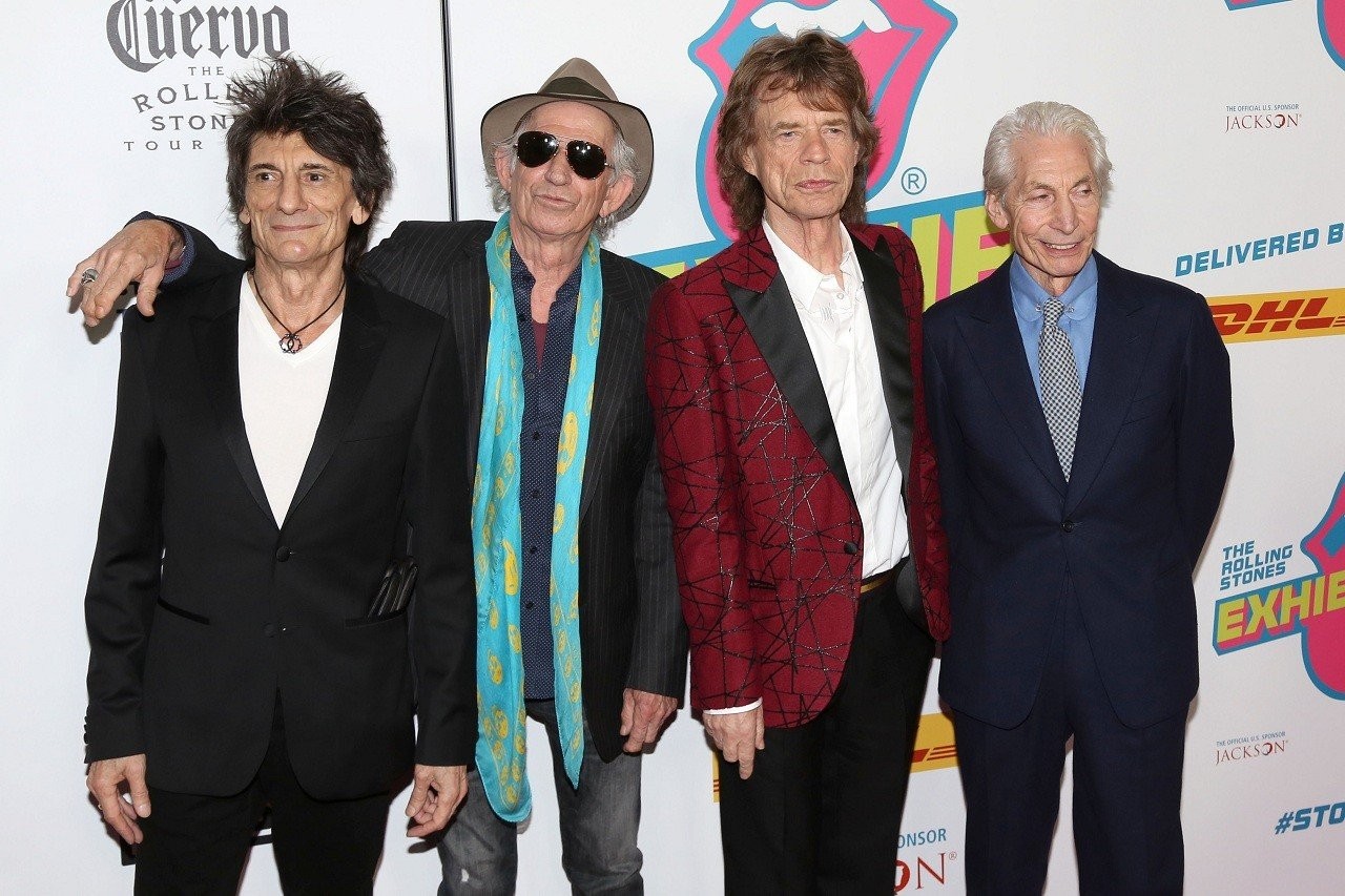 Το νέο τραγούδι των Rolling Stones κυκλοφόρησε εν μέσω καραντίνας και ...
