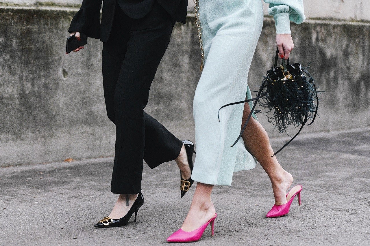 Dress & Shoes combos: Τα 6 στιλ παπουτσιών που είναι ιδανικά για τα ...