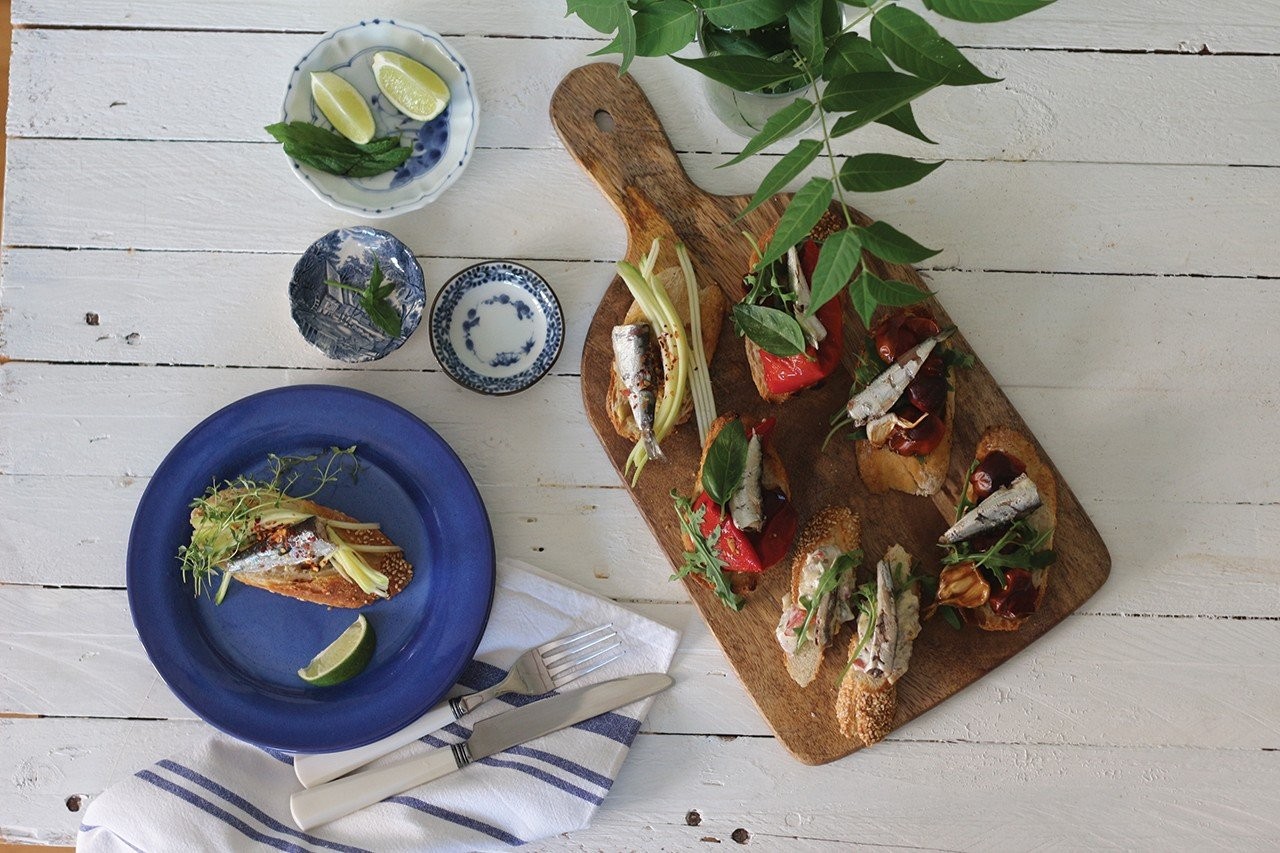 Fish Lovers: Ιδανικές συνταγές για όσους αγαπούν το ψάρι και θέλουν να ...