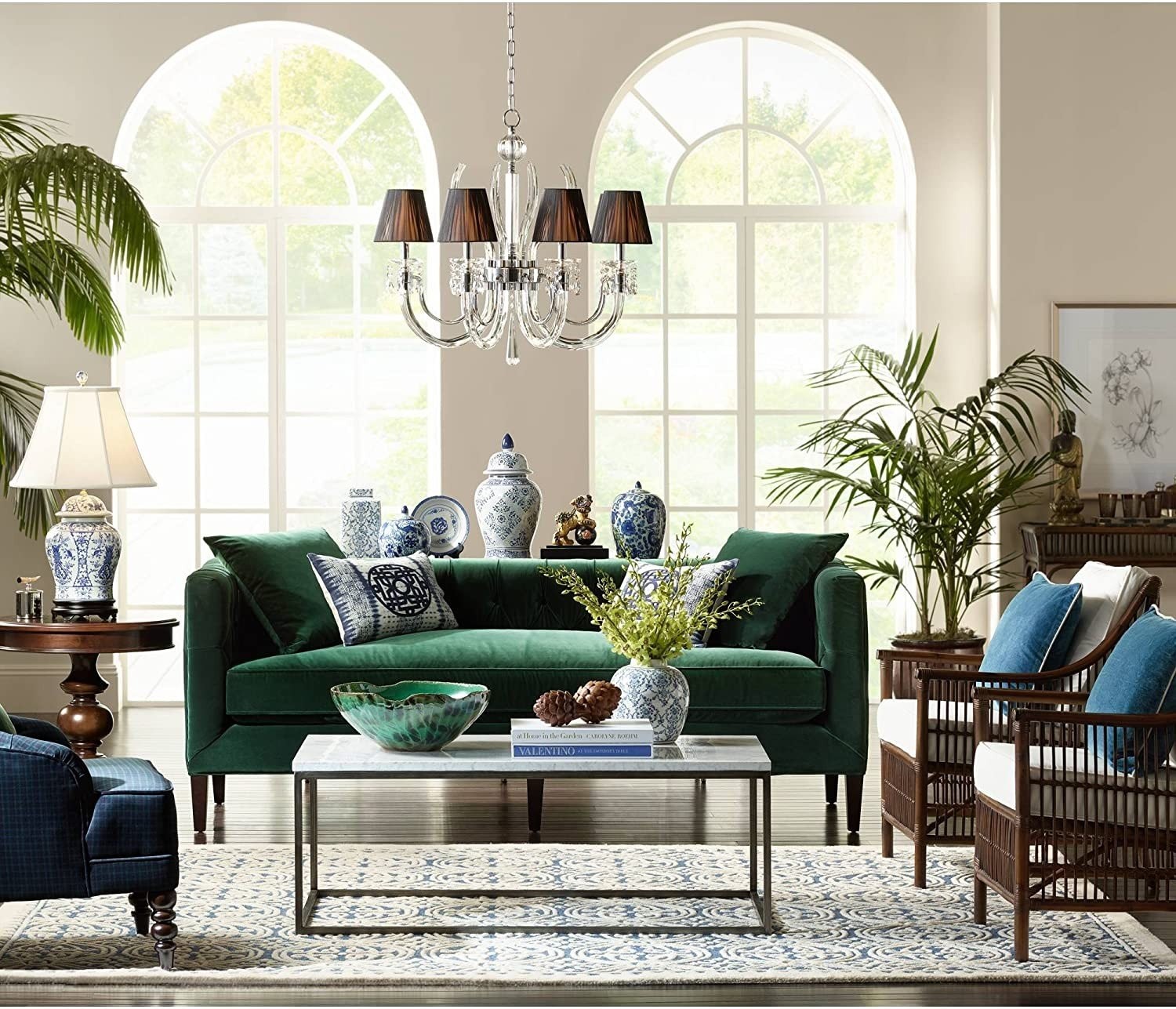 Retro Design: Πώς να εντάξετε την english countryside αισθητική στη ...