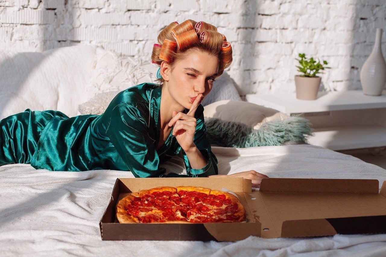 Υγιεινές παραλλαγές των πιο συχνών junk food που θα λατρέψετε