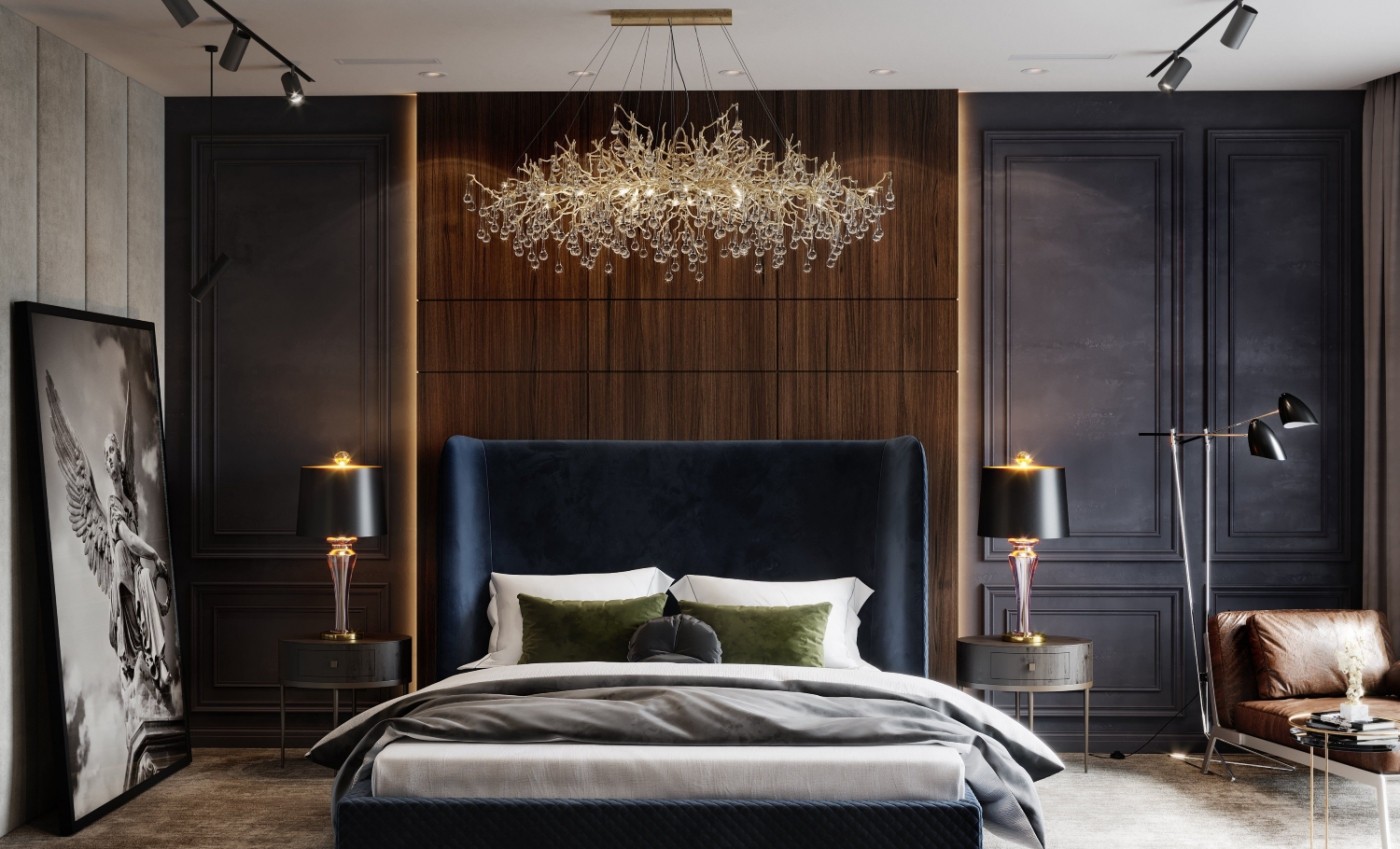 Bedroom Makeover: 5 εύκολα & πρακτικά tips για να ανανεώσετε το ...