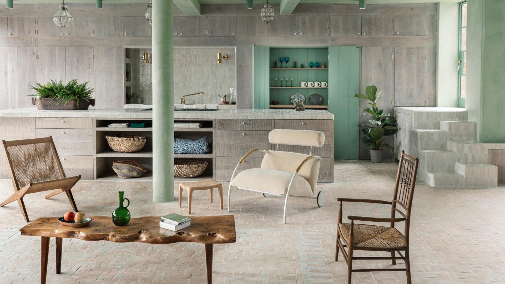 Wellness Design: H νέα απόλυτη τάση που θα αλλάξει την αύρα σας