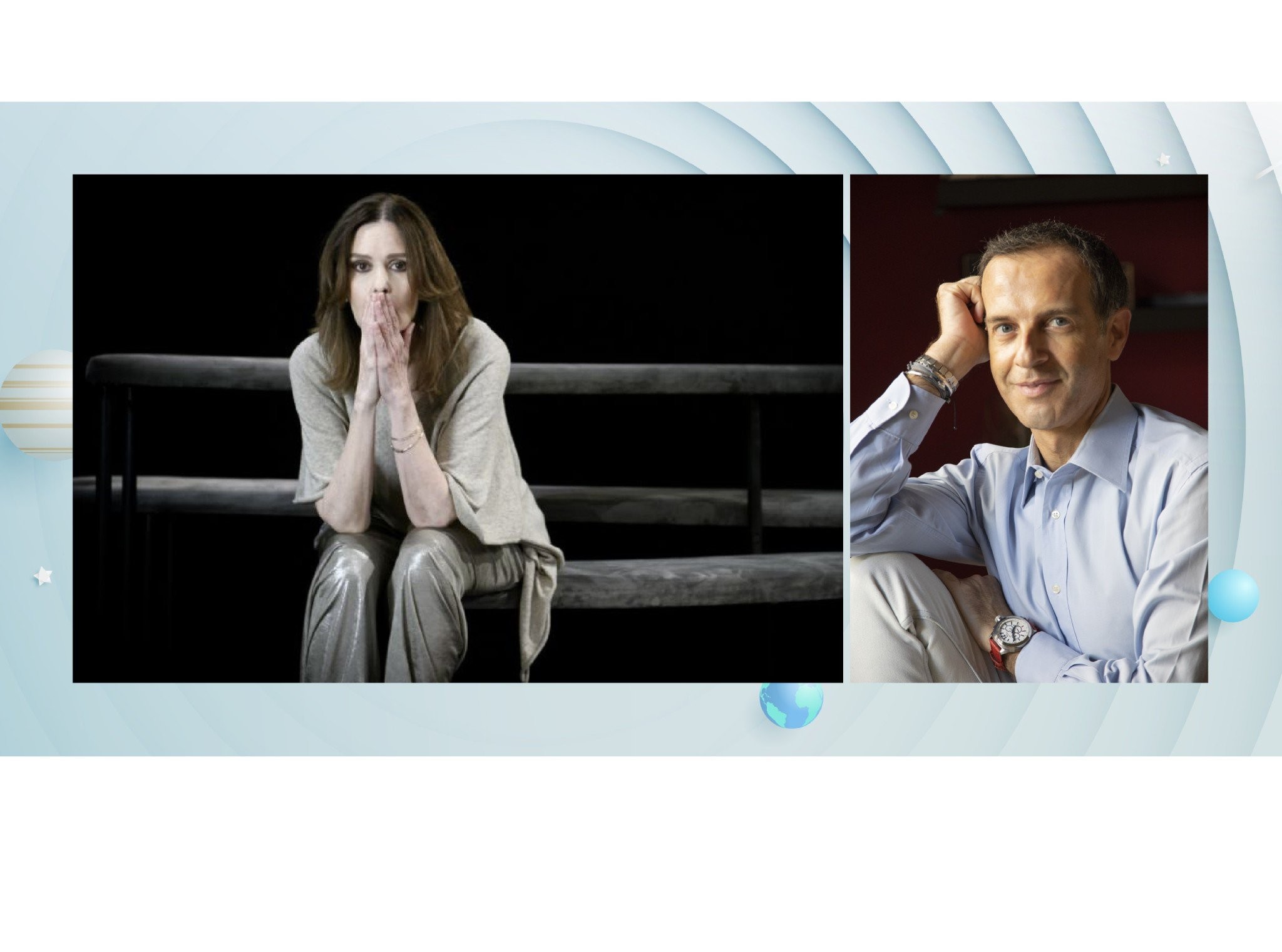 Στον Πλανήτη Άρη: Το «Καινούργιο Παιδί» της Κάτιας